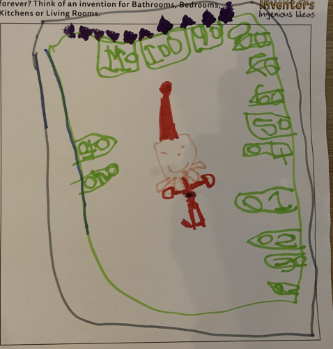 Kay's Incredible Inventions : Little Inventors